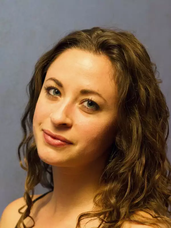 Elisa Davis | Barnard College